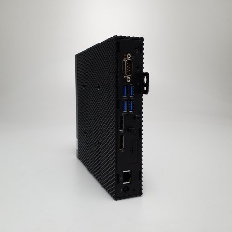 Terminal DELL WYSE 5070 > Dell